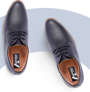 Advick Mens Formal Shoes - Buy Advick Mens Formal Shoes Online at Best ...