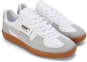 Puma White Sneakers - Buy Puma White Sneakers online at Best Prices in ...