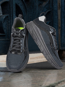 LIBERTY Force 10 MATCHER-8E Lacing Sports Shoes | Suitable For Walking ...