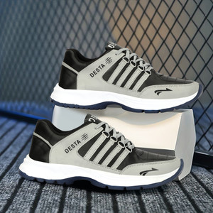 Desta Mens Sports Shoes - Buy Desta Mens Sports Shoes Online at Best ...