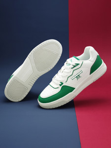 Green Casual Shoes - Buy Green Casual Shoes Online at Best Prices In ...