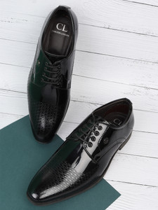 Carlton London Formal Shoes - Buy Carlton London Formal Shoes Online at ...