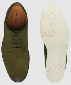 Ruosh Footwear - Buy Ruosh Footwear Online at Best Prices in India ...