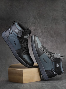 High Neck Shoes - Buy High Neck Shoes online at Best Prices in India ...