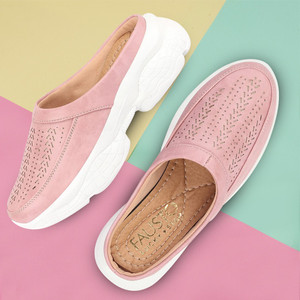 Cut Shoes For Women - Buy Cut Shoes For Women online at Best Prices in ...