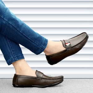 STP Loafers For Men - Buy STP Loafers For Men Online at Best Price ...