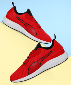 Puma Red Shoes - Buy Red Puma Shoes online at Best Prices in India ...