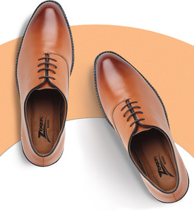Beige Formal Shoes - Buy Beige Formal Shoes Online at Best Prices In ...