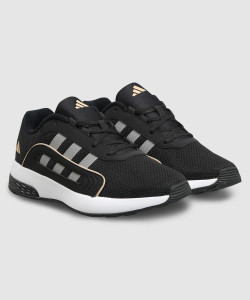 Black Adidas Shoes - Buy Black Adidas Shoes online at Best Prices in ...