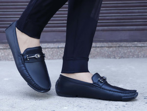 Loafers Shoes - Upto 50% to 80% OFF on Men's Loafers Shoes Online at ...