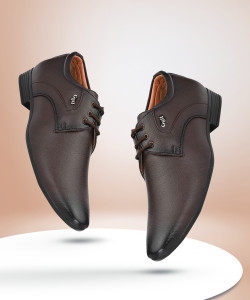 Ogil Gold Outdoor|PremiumQuality||stylish|Comfortable|Officewear Derby ...