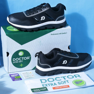Doctor Extra Soft Footwear - Buy Doctor Slippers Online at Best Prices ...
