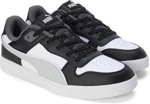 Puma Smash V2 Shoes - Buy Puma Smash V2 Shoes online at Best Prices in ...