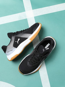Puma Black Shoes - Buy Puma Black Shoes online at Best Prices in India ...