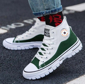 High Neck Shoes - Buy High Neck Shoes online at Best Prices in India ...