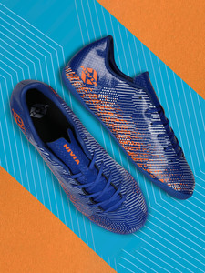 NIVIA ENCOUNTER FUTSAL 9.0 SHOES Football Shoes For Men - Buy NIVIA ...