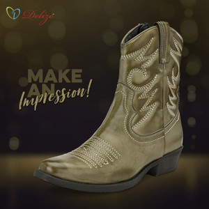 Cowboy Boots - Buy Cowboy Boots online at Best Prices in India ...