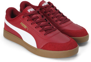 Puma Red Shoes - Buy Red Puma Shoes online at Best Prices in India ...