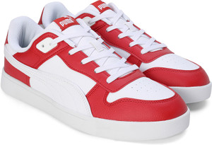 Puma White Sneakers - Buy Puma White Sneakers online at Best Prices in ...