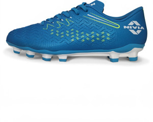 NIVIA Nitro Football Shoes For Men - Buy NIVIA Nitro Football Shoes For ...