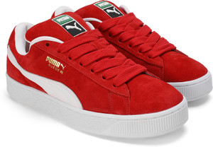 Puma Red Shoes - Buy Red Puma Shoes online at Best Prices in India ...