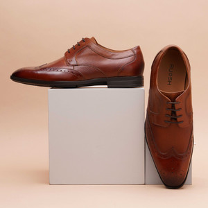 Ruosh Shoes - Buy Ruosh Formal Shoes Online at Best Prices In India ...