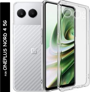 Fablue Back Cover for OnePlus Nord 4, OnePlus Nord 4 5G - Fablue ...