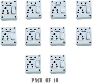 Crabtree Electrical Switches - Buy Crabtree Electrical Switches Online ...