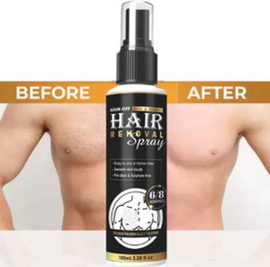 bussi Instant Hair Removal Cream – Removes Hair in Minutes Cream ...