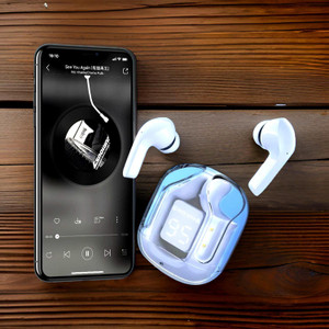 NEWOUTLATE Max Buds (UltraPods) Wireless (Earbuds)Deep Bass with ...