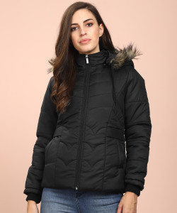 Women Winter Jackets - Buy Women Winter Jackets online at Best Prices ...