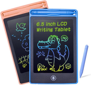 LCD Writing Pads Online in India | Learning Toys | Flipkart.com