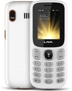 Lava Mobile Phones: Lava Mobiles Reviews | Buy Lava Mobiles Online at ...