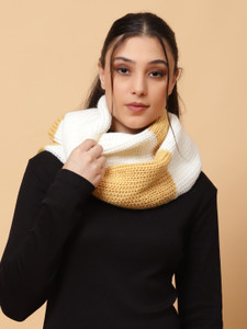 Scarf Mufflers - Buy Scarf Mufflers Online at Best Prices In India ...