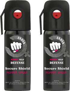 Fghrt Womens Safety - Buy Fghrt Womens Safety Online at Best Prices In ...