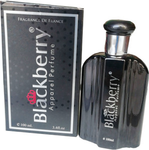 Blackberry Perfume - Buy Blackberry Perfume Online at Best Prices In ...