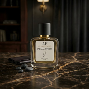 Buy Aura Element Primal Storm Perfume - 50 ml Online In India ...