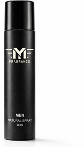 Buy My Fragrance Natural Perfume Spray | No Gas, Everyday, Fresh Long ...