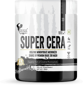 Creatine Protein Supplement - Buy online at Best Prices In India ...