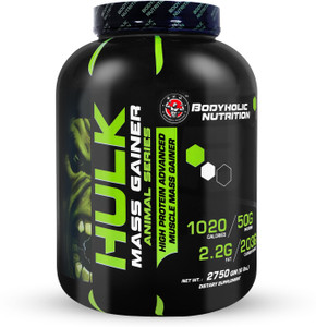 Best Weight Gain Shakes In India | Flipkart | 29-Mar-24