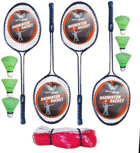 Buy Badminton (बैडमिंटन) Products Online at Best Prices in India | 10 ...