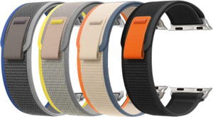 Smart Watch Straps - Buy Smart Watch Straps Online at Best Prices In ...