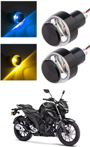 JMA TRADING Front LED Indicator Light for Yamaha FZ Price in India ...