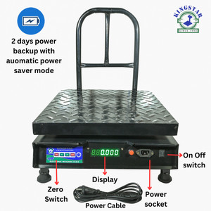 Electric Weighing Scales - Buy Electric Weighing Scales Online at Best ...