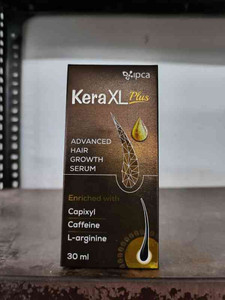 Kera Kera xl plus serum 30ml Price in India - Buy Kera Kera xl plus ...
