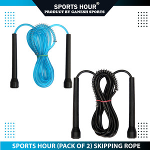 Exercise Ropes and Skipping Ropes Buy Online In India | Flipkart.com
