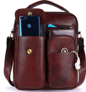 Office Sling Bags - Buy Office Sling Bags online at Best Prices in ...