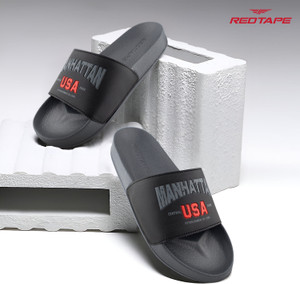 Red Tape Slippers Flip Flops - Buy Red Tape Slippers Flip Flops Online ...