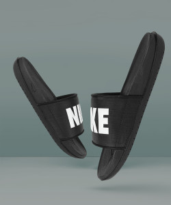 Nike Slippers For Men - Upto 50% to 80% OFF on Nike Slippers & Flip ...