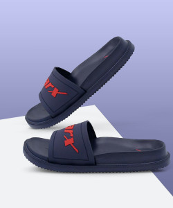 Sparx Slippers & Flip Flops - Buy Sparx Flip Flops & Slippers Online ...